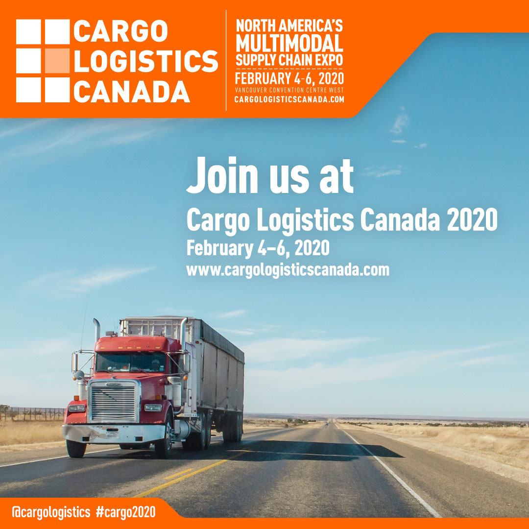 Cargo Logistics Canada